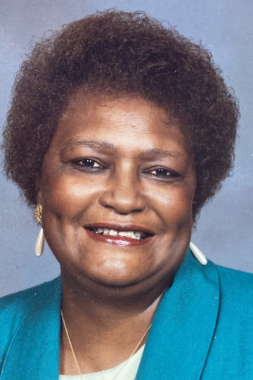 Lusandy ‘Jackie’ Watson 1932-2022 | News, Sports, Jobs - Tribune Chronicle Lusandy ‘Jackie’ Watson 1932-2022 | News, Sports, Jobs - Tribune Chronicle